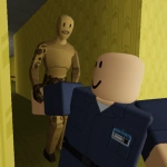 Bad Person | The Backrooms Janitor Wiki | Fandom