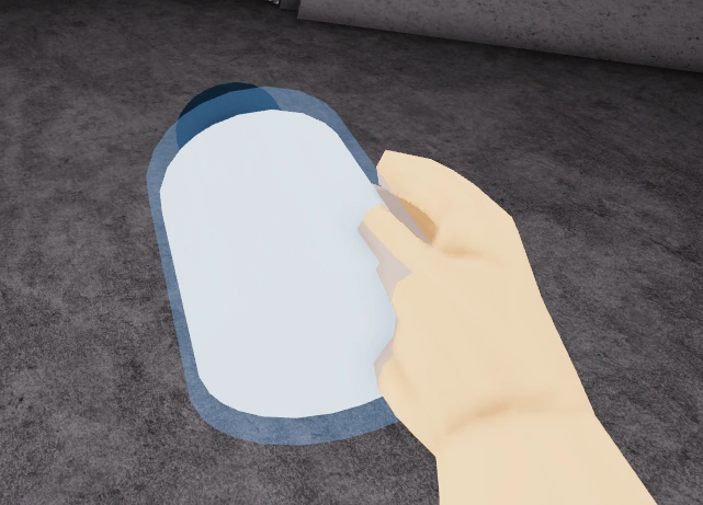 Jar O' Light | The Backrooms Janitor Wiki | Fandom