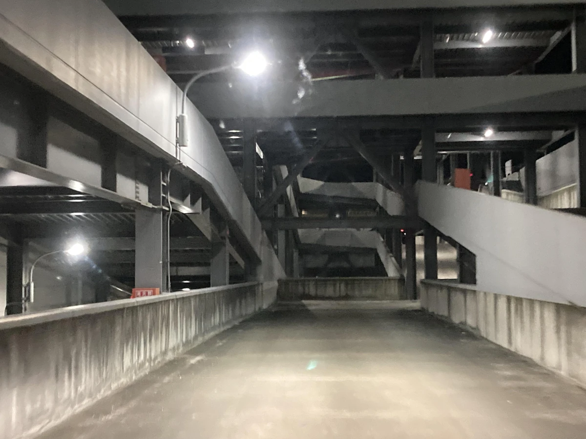 Level 1 | The Backrooms log archive Wiki | Fandom