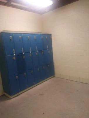 Level 13 | The Backrooms Nexin Official Wiki | Fandom