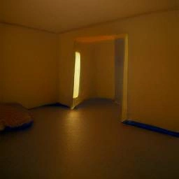 Level 27 | The Backrooms Nexin Official Wiki | Fandom