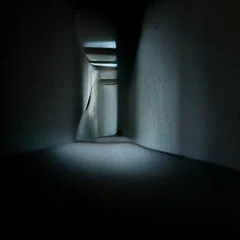 Level 26 | The Backrooms Nexin Official Wiki | Fandom