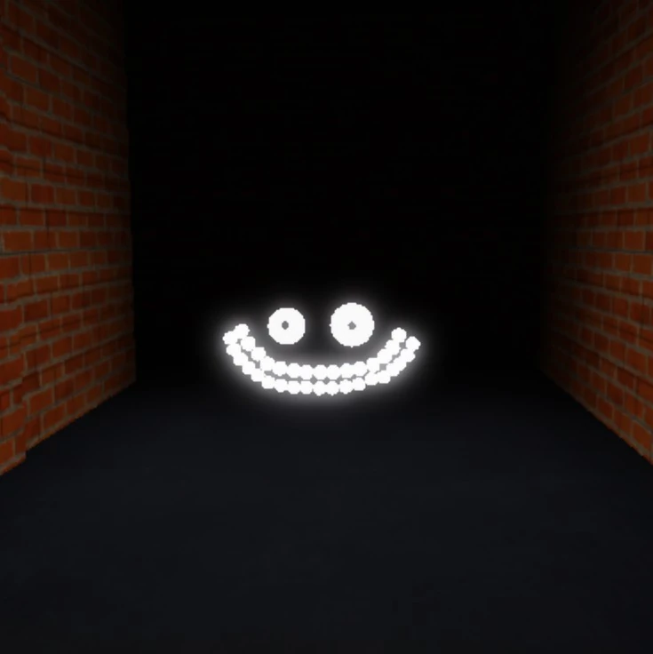 Entity 3 - "Smiler" | The Backrooms: Nowhere Wiki | Fandom