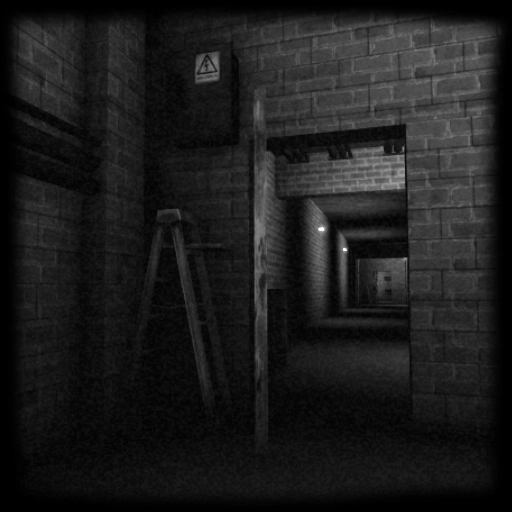 Level 3 | The Backrooms: Nowhere Wiki | Fandom