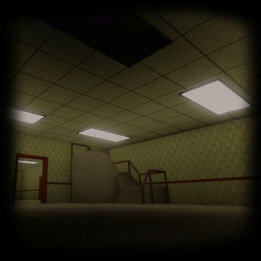 Level 0 "Tutorial Level" | The Backrooms: Nowhere Wiki | Fandom