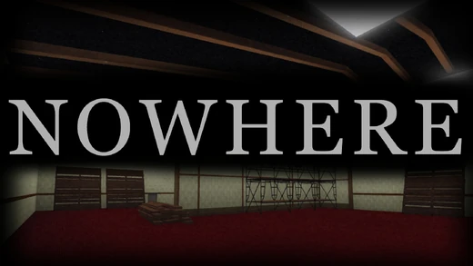 The Backrooms: Nowhere Wiki | Fandom