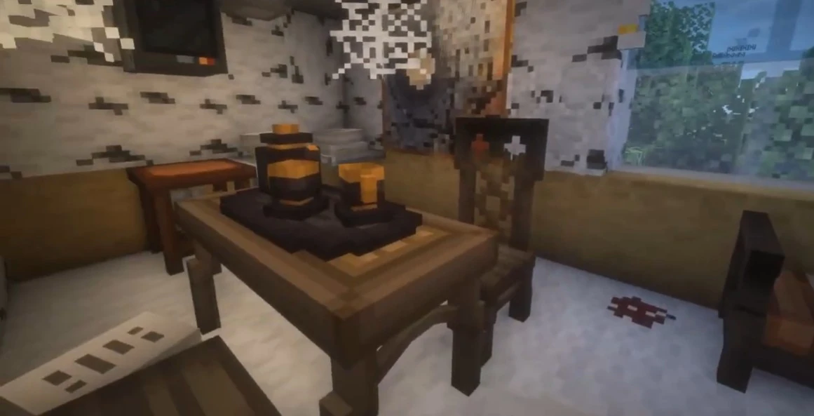 Level 42 | The Backrooms of minecraft Wiki | Fandom