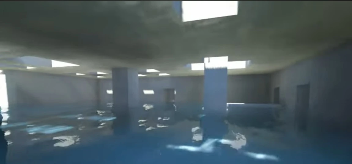 Level 37 | The Backrooms of minecraft Wiki | Fandom