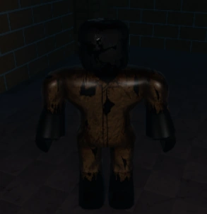 Faceling | The Backrooms Alternate Reality Wiki | Fandom