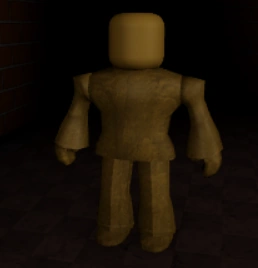 Skin Stealer | The Backrooms Alternate Reality Wiki | Fandom