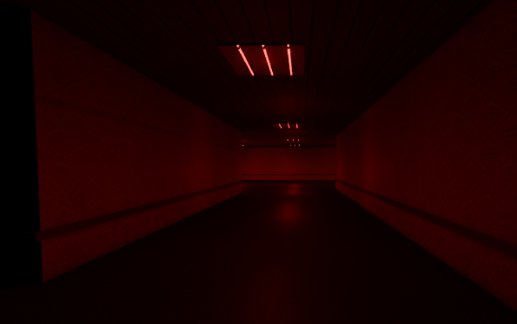 Level 0.1 | The Backrooms Alternate Reality Wiki | Fandom