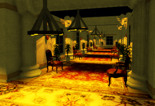 Level 5 | The Backrooms Alternate Reality Wiki | Fandom