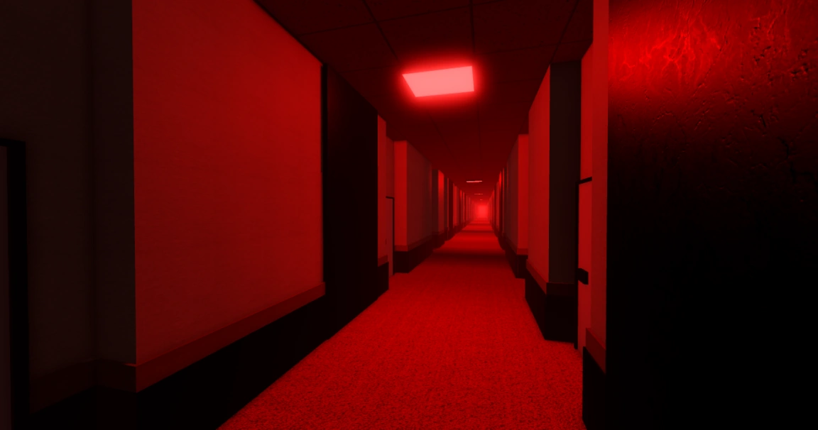 Level ! | The Backrooms Alternate Reality Wiki | Fandom