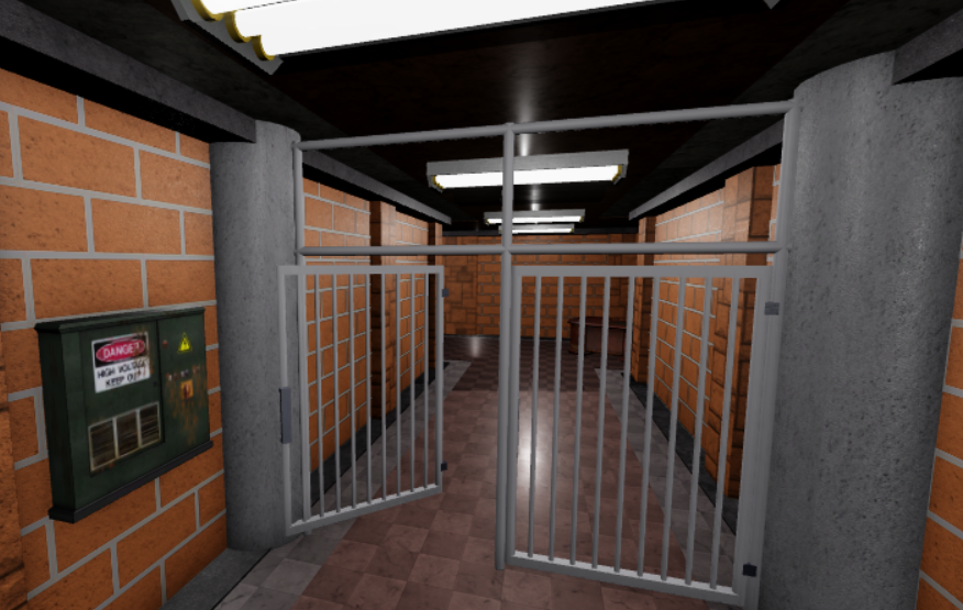 Level 3 | The Backrooms Alternate Reality Wiki | Fandom