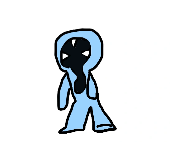 Skin Givers | The Backrooms Opposite Wiki | Fandom