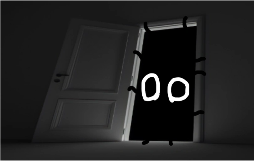 Entity 02 | The Backrooms Opposite Wiki | Fandom