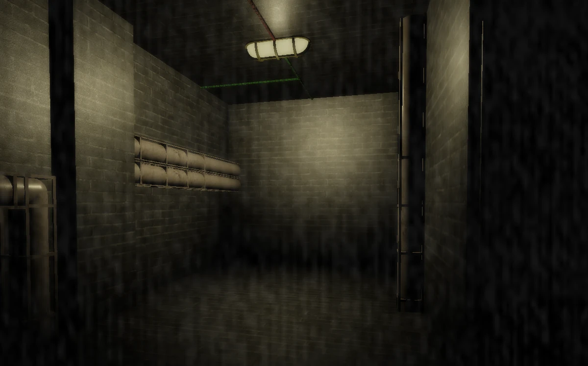 Level 6 | The Backrooms: Rebirth Wiki | Fandom