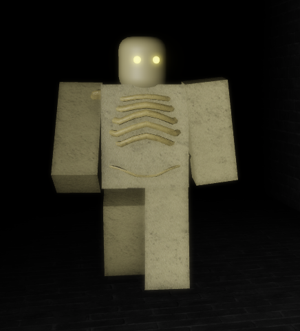 Skin Stealers | The Backrooms: Rebirth Wiki | Fandom