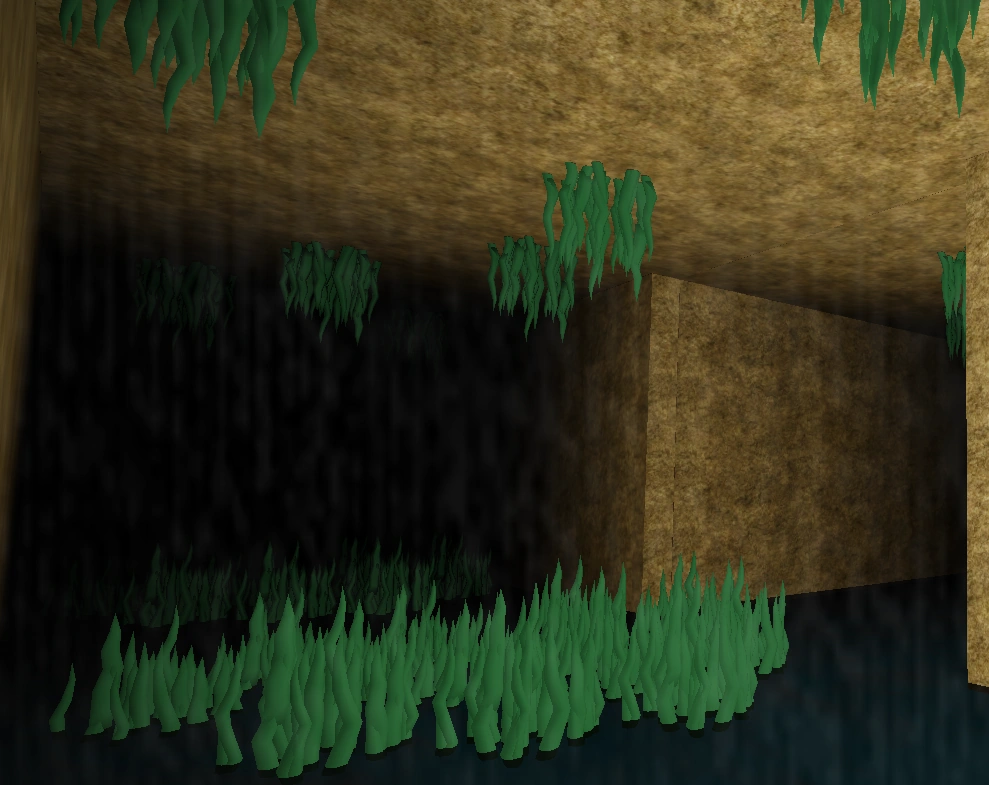 Level 5 | The Backrooms: Rebirth Wiki | Fandom