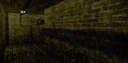 Level 2 | The Backrooms: Rebirth Wiki | Fandom