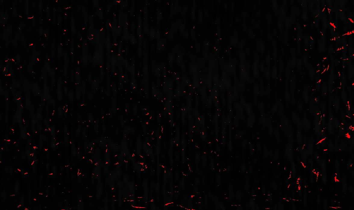 The Abyss | The Backrooms: Rebirth Wiki | Fandom