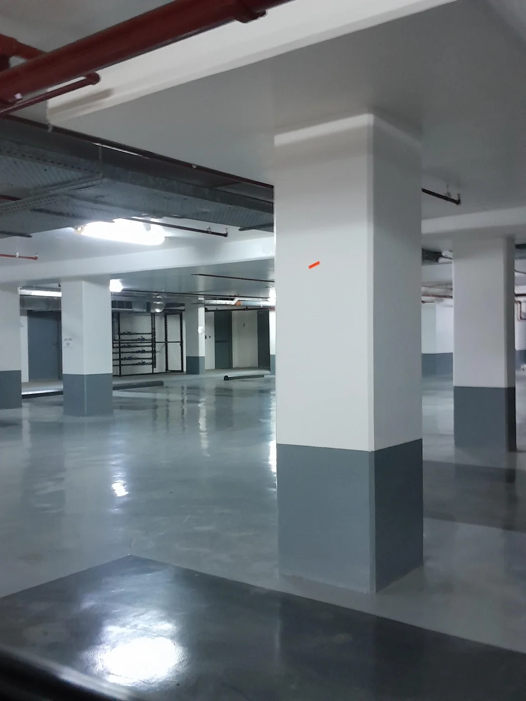 Level 1 | The Backrooms Redesigned Wiki | Fandom