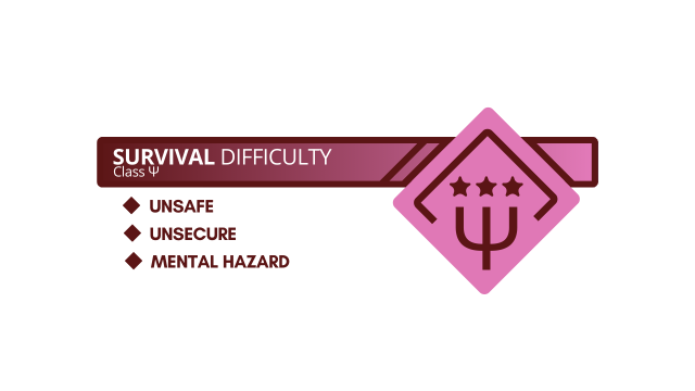 Level 70 | The Backrooms Redesigned Wiki | Fandom