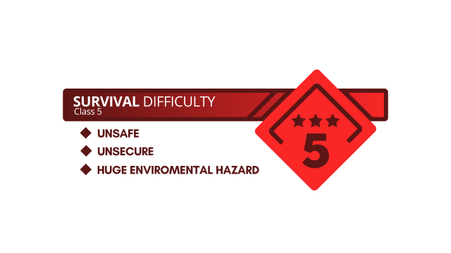 Level 8 | The Backrooms Redesigned Wiki | Fandom