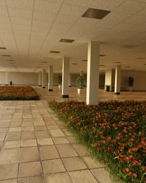 Level 70 | The Backrooms Redesigned Wiki | Fandom