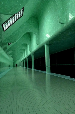 Level 37.3 | The Backrooms Redesigned Wiki | Fandom