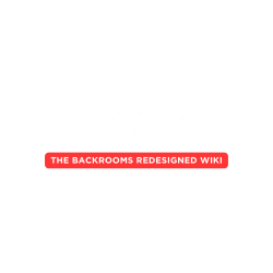 The Backrooms Redesigned Wiki | Fandom