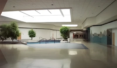 Level 33 | The Backrooms Redesigned Wiki | Fandom