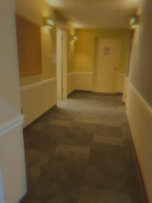 Level 56 | The Backrooms Redesigned Wiki | Fandom