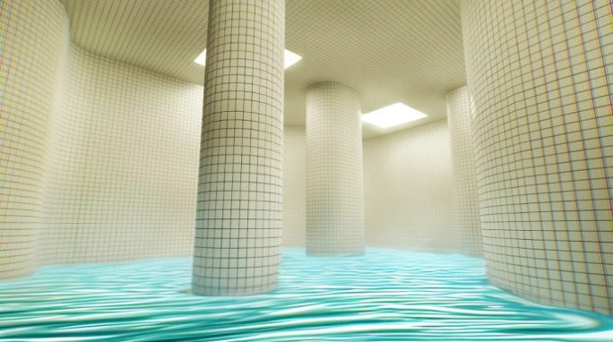 Level 37.4 | The Backrooms Redesigned Wiki | Fandom