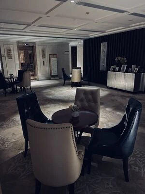 Level 5 | The Backrooms Redesigned Wiki | Fandom