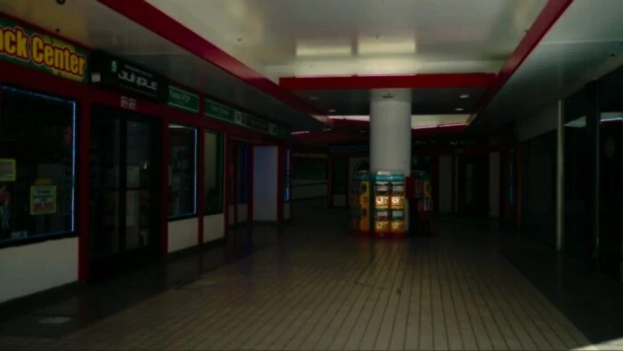 Level 59 | The Backrooms Redesigned Wiki | Fandom