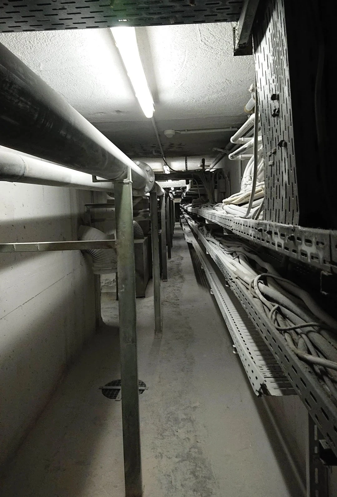 Level 2 | The Backrooms Redesigned Wiki | Fandom