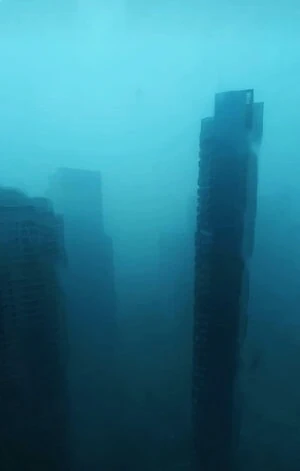 Level 32 | The Backrooms Redesigned Wiki | Fandom