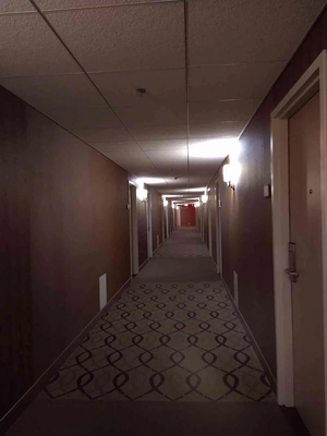 Level 66 | The Backrooms Redesigned Wiki | Fandom