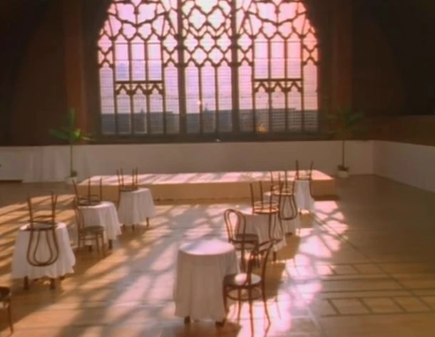 Level 68 | The Backrooms Redesigned Wiki | Fandom