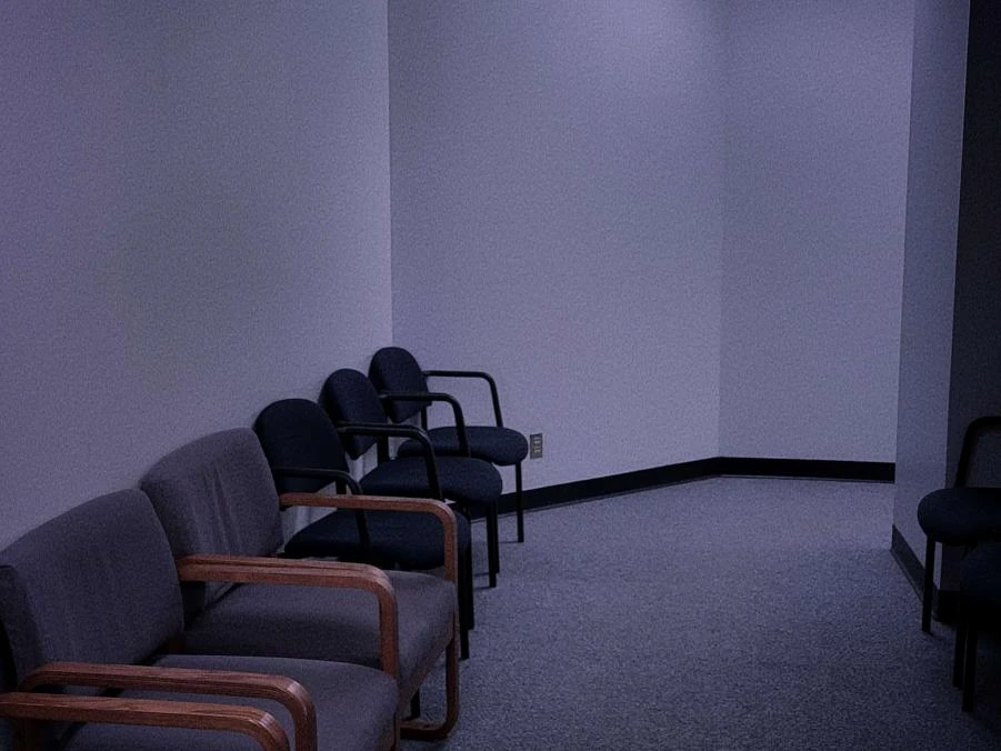 Level 1 | The Backrooms: Reimagined Wiki | Fandom