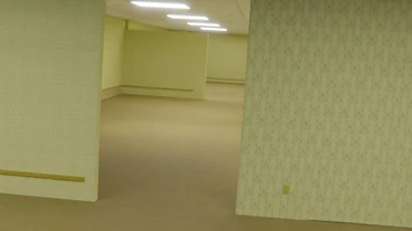 Level 0 | The Backrooms: Reimagined Wiki | Fandom