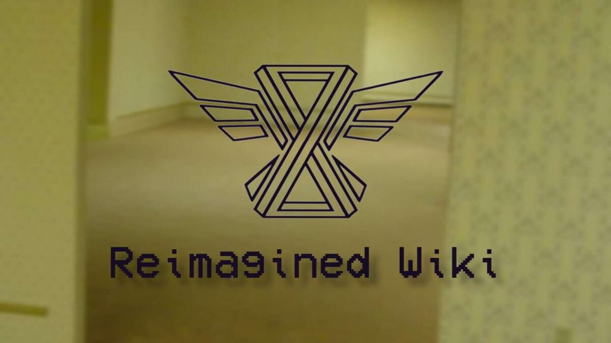 Level Danger Levels And Classes The Backrooms Reimagined Wiki Fandom