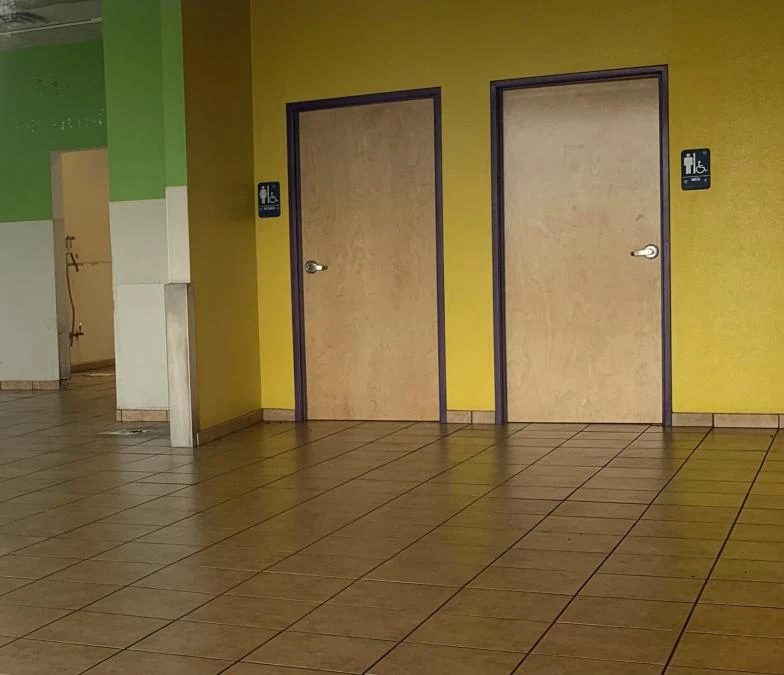 Level 142 | The Backrooms: Reimagined Wiki | Fandom