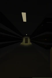 Level 2 | The Backrooms Roblox Official Wiki | Fandom