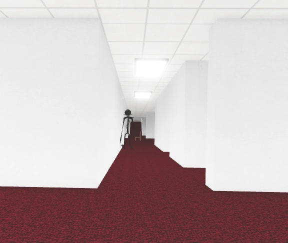 Bacteria | The Backrooms Roblox Official Wiki | Fandom