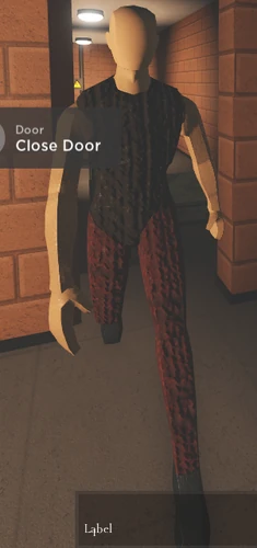 Adult Facelings | The Backrooms Roblox Official Wiki | Fandom