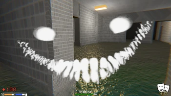 Smiler | The Backrooms: Survival Wiki | Fandom