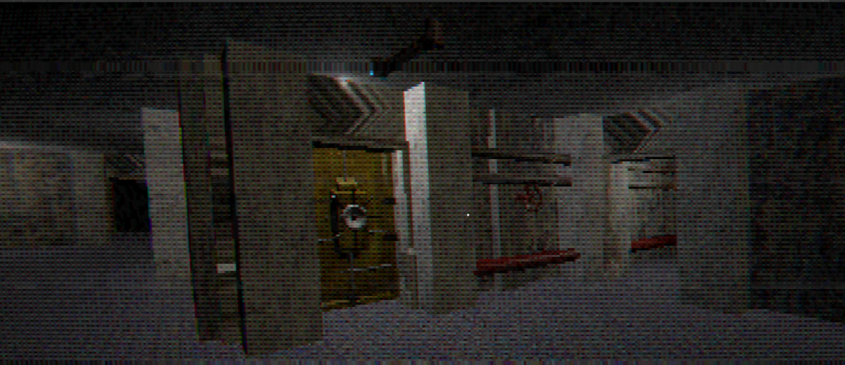 Pipe Dreams The Backrooms Survival Wiki Fandom