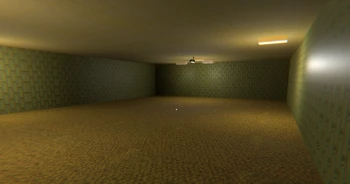 Back Rooms | The Backrooms: Survival Wiki | Fandom